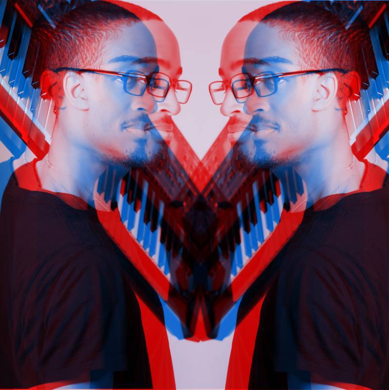 J Keys: Versatile pianist/keyboardist for any occasion