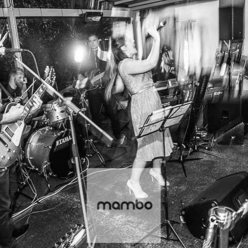 Marianne (Singer) | Last Minute Musicians