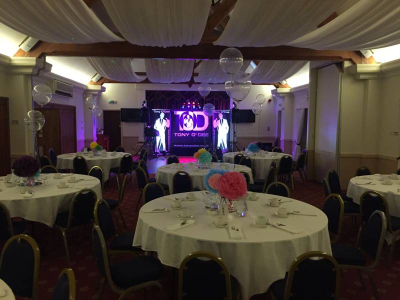 Dance Through The Decades Party Night! | Last Minute Musicians