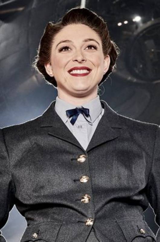 Emily - The Wartime Sweetheart: A trip down memory lane, back to the ...