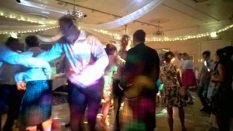 Ged Ryan Fantastic Versatile Guitar Vocal | Last Minute Musicians