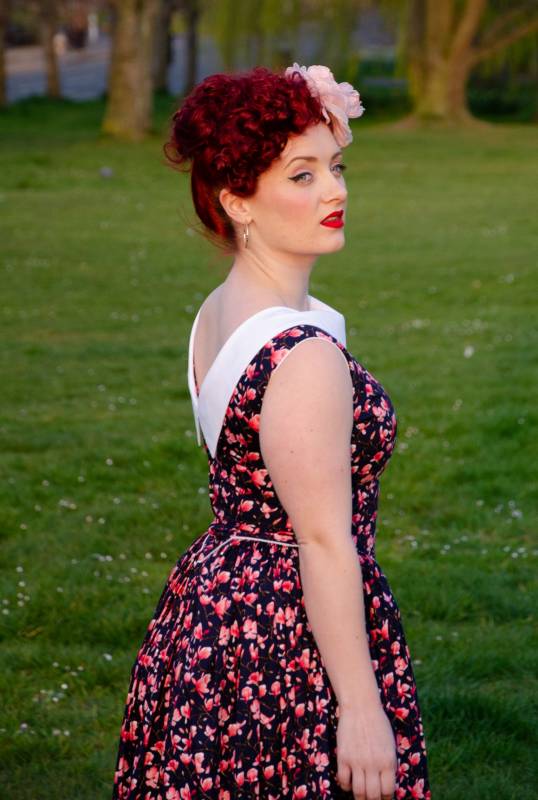 Sarah Mai | Last Minute Musicians