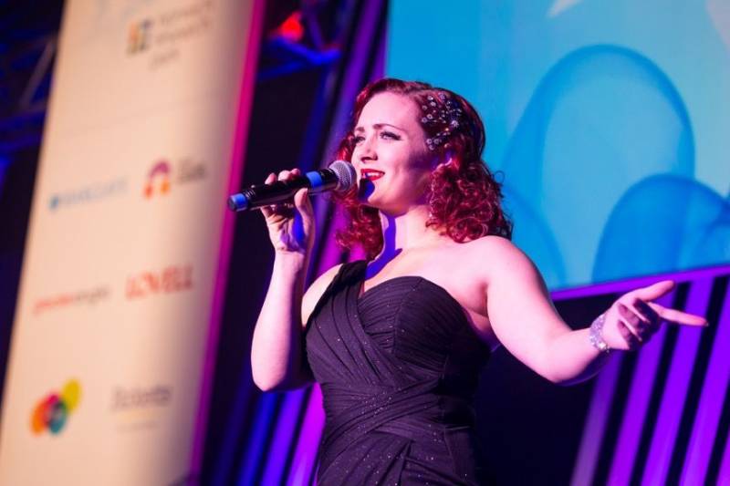 Sarah Mai | Last Minute Musicians