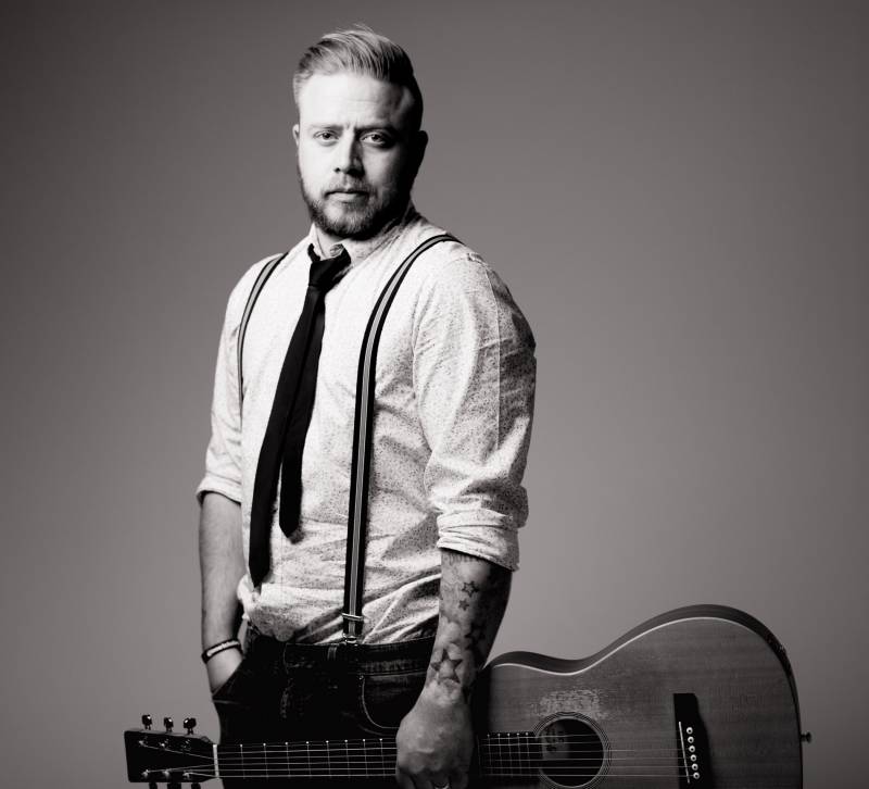 Leon Marshall | Last Minute Musicians