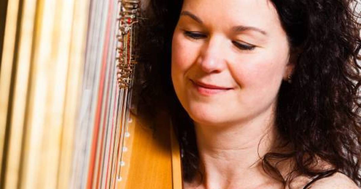 Michelle (Harpist): Michelle is a popular harpist for corporate events ...