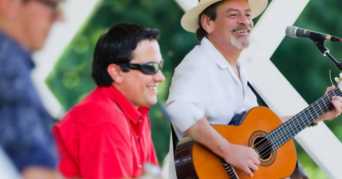 Los Musicos | Last Minute Musicians