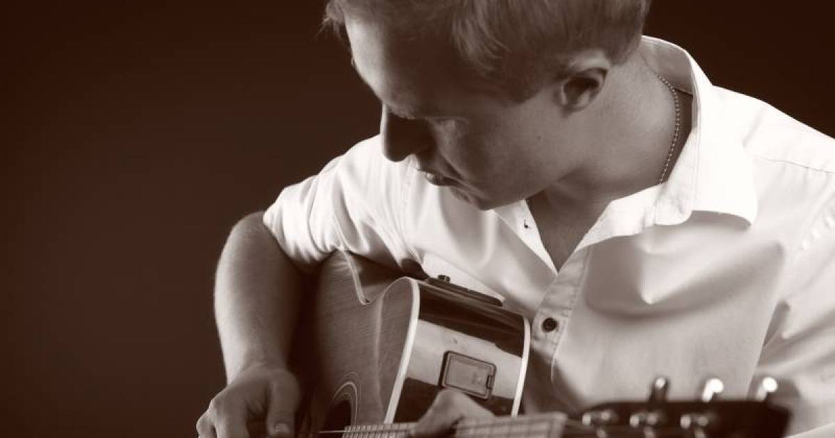 Joe Dostal | Last Minute Musicians