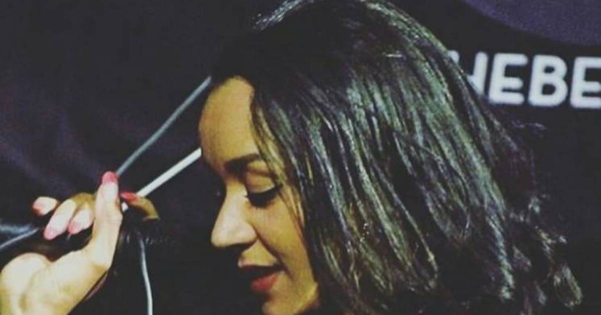 Sharlette (Singer): Stunning and soulful pop singer, available as a ...