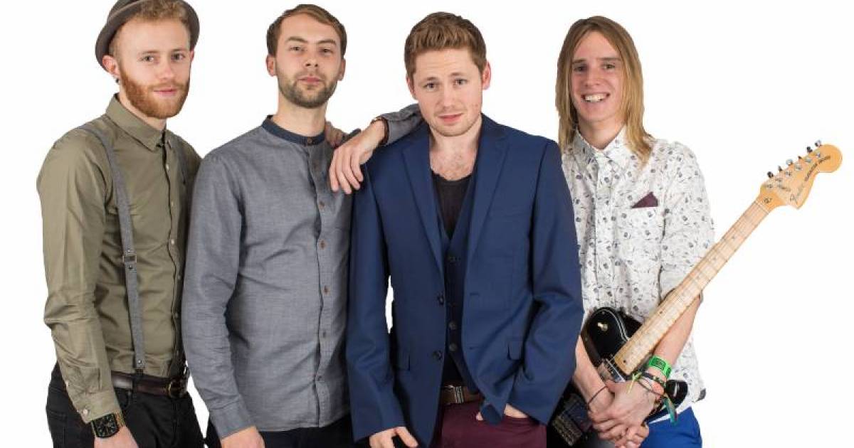 The Somebodys - Live band for hire | Last Minute Musicians