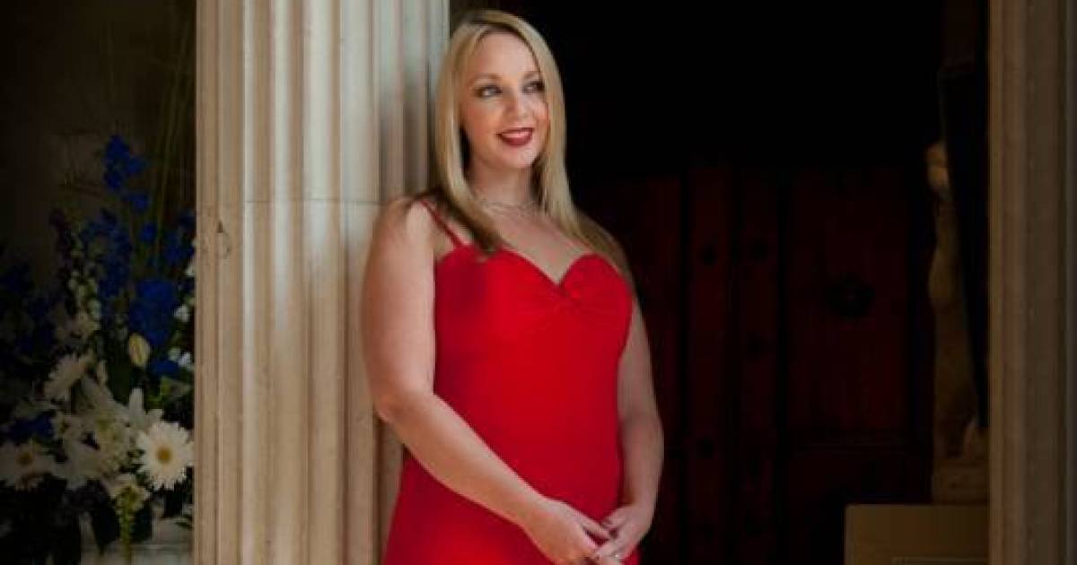Gemma - Classically trained wedding singer for hire