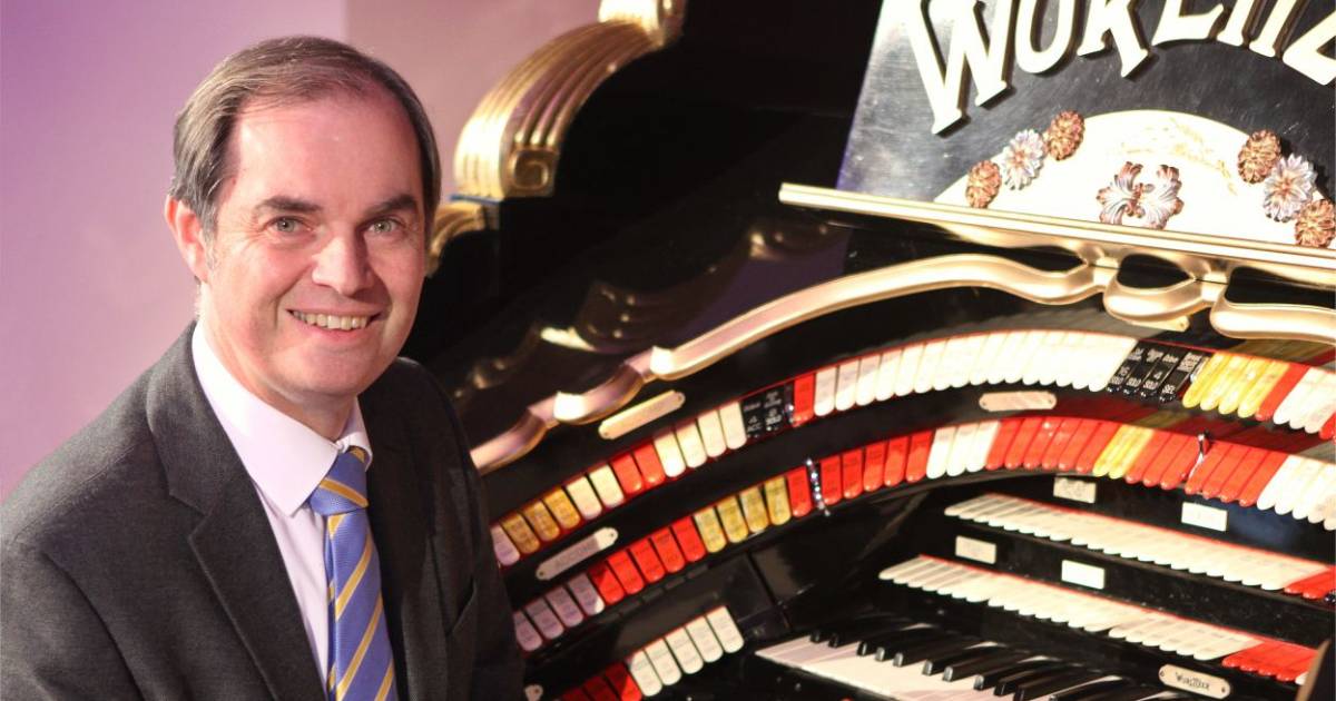 Michael Wooldridge | Last Minute Musicians