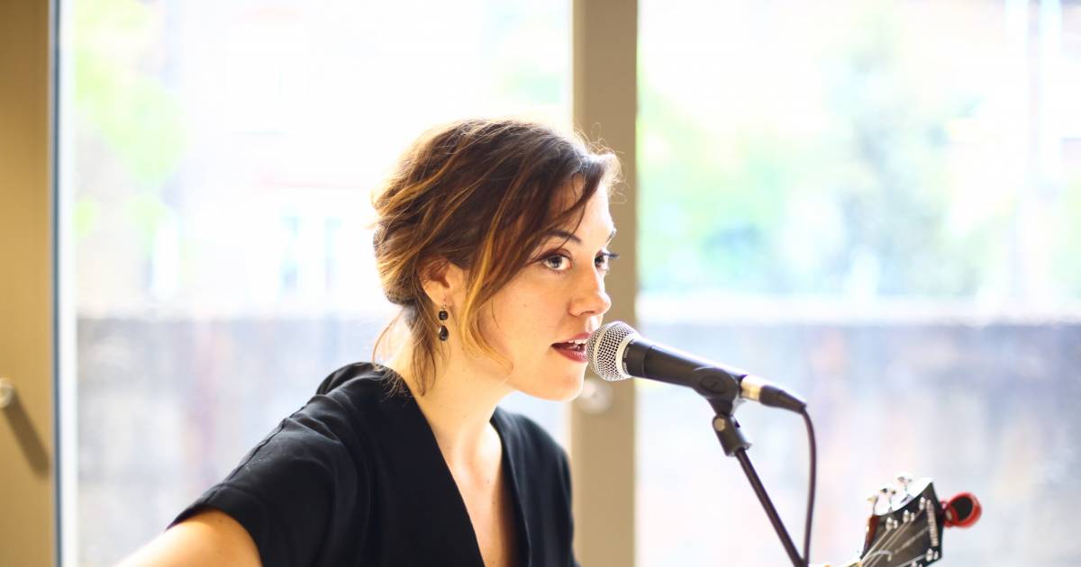 Meg Cavanaugh | Last Minute Musicians