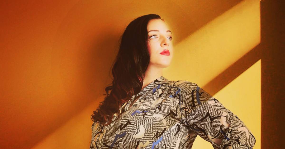 Natasha: Solo, Duo and Function Band Vocalist