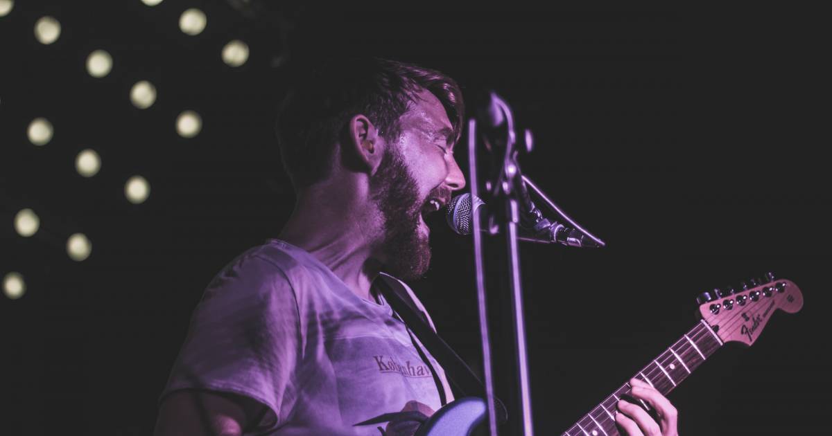 Joe Bayley Covers | Last Minute Musicians