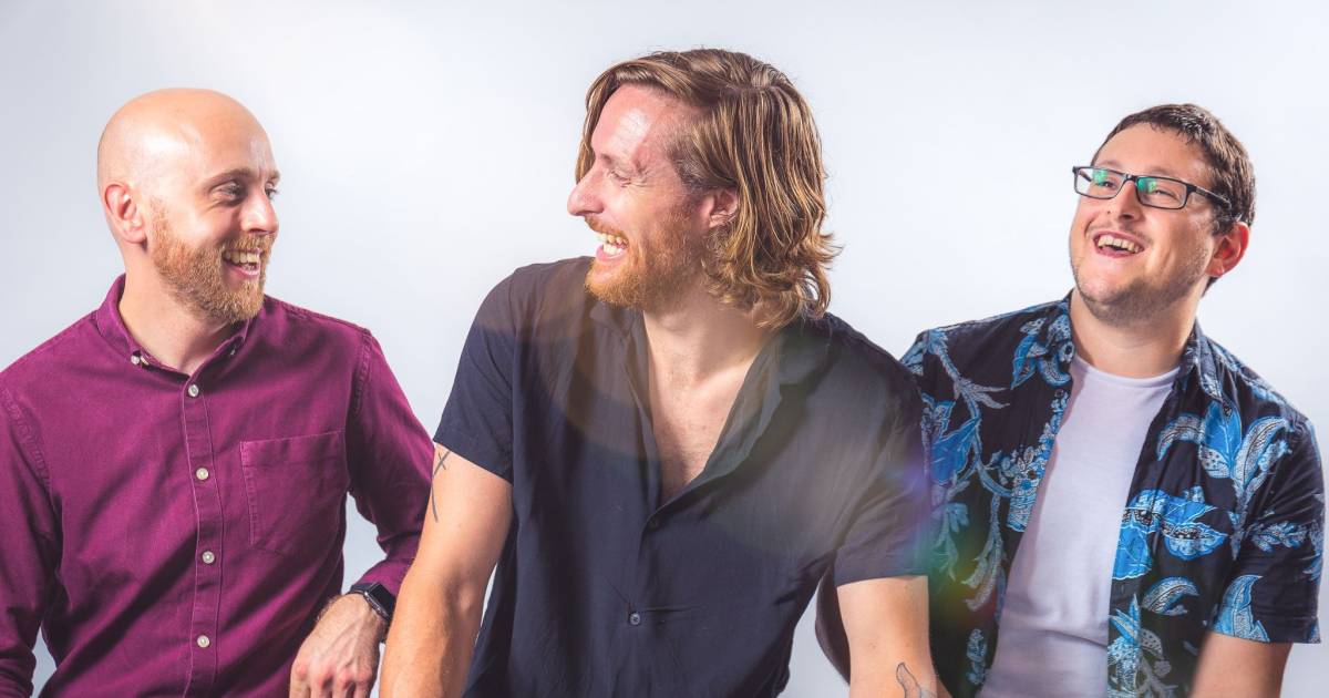 TIDE Party Band: Rock/Pop/Soul & Funk party band that travel the UK and ...