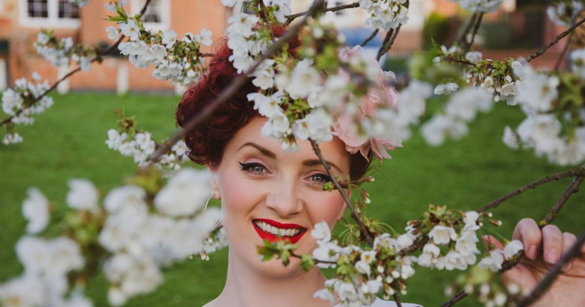 Sarah Mai | Last Minute Musicians