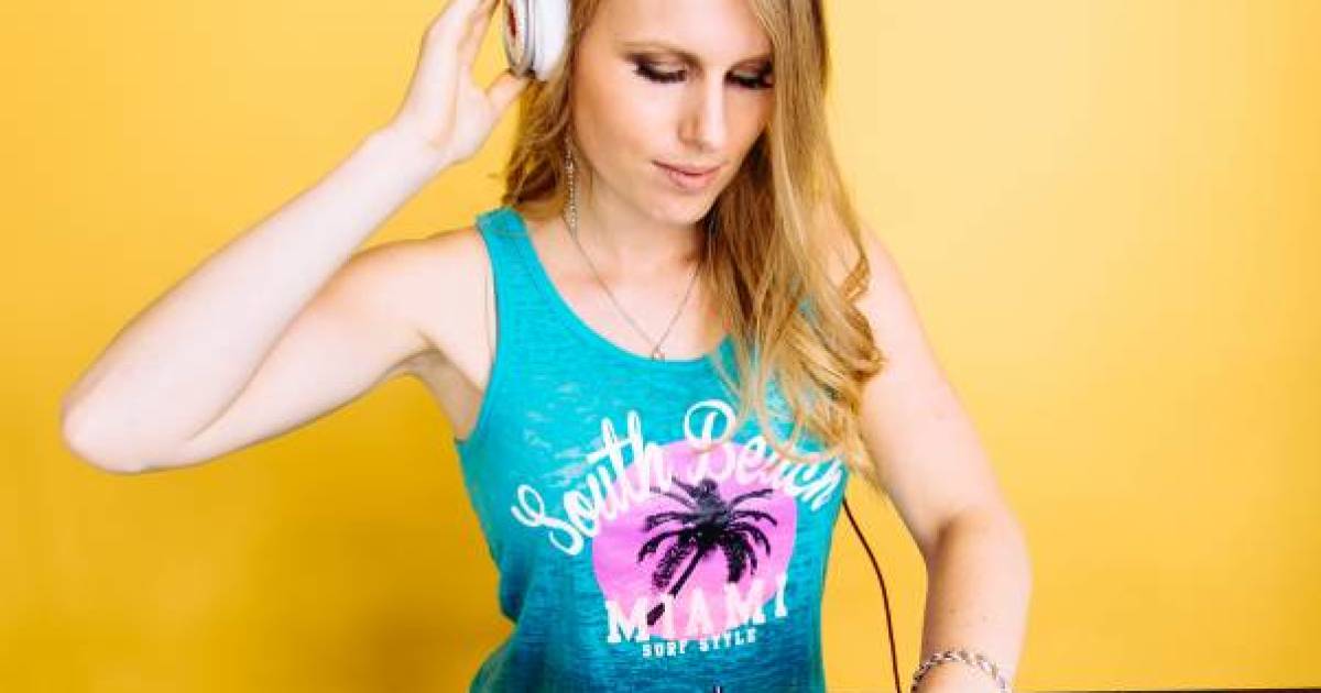 DJ Sparx | Last Minute Musicians