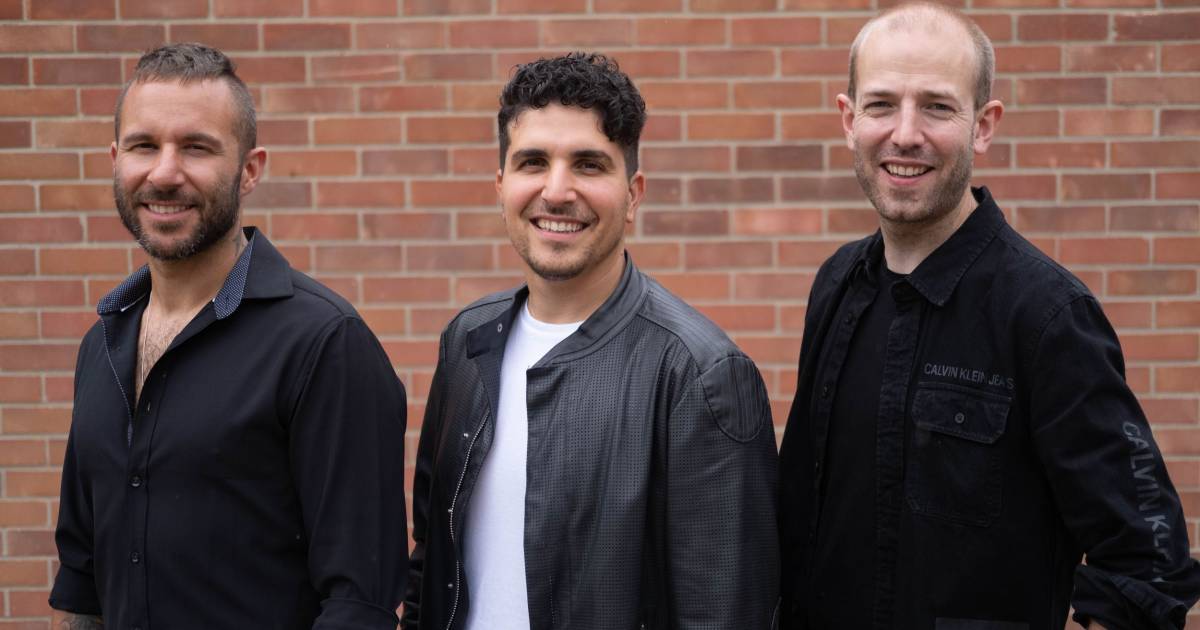 The Beat Boys: One of the UK's most popular wedding and event bands!