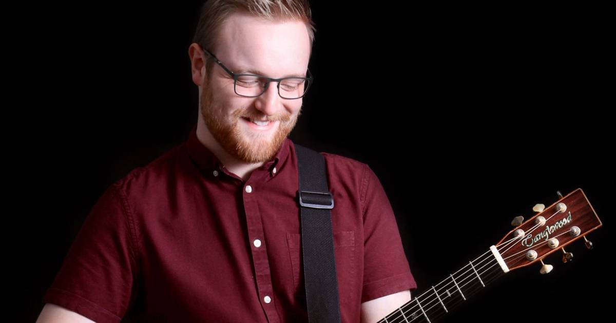 Phil Richards | Last Minute Musicians