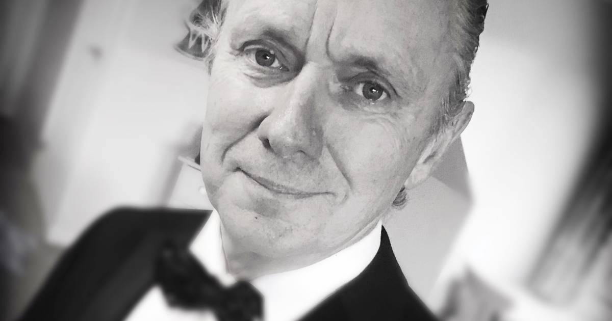 Jack Randle - the Sound of Sinatra | Last Minute Musicians