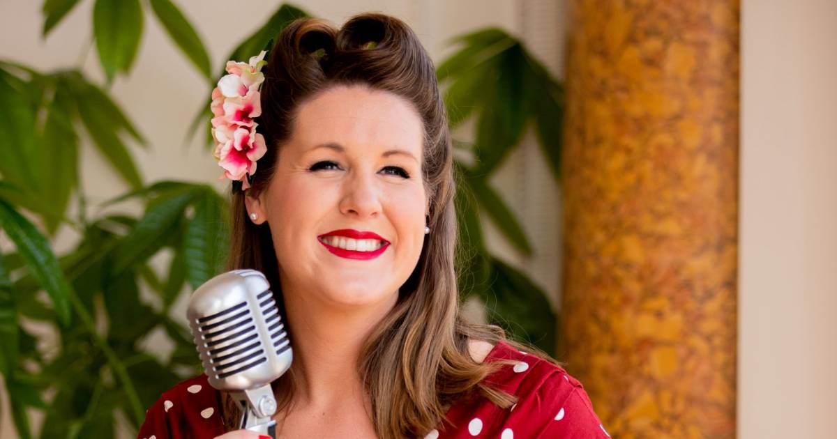 Miss Ivy Belle | Last Minute Musicians