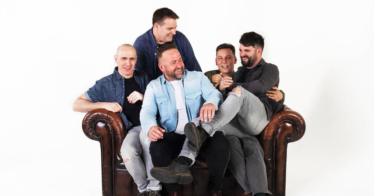 Stereo Junction: All time party anthems, indie classics and modern ...