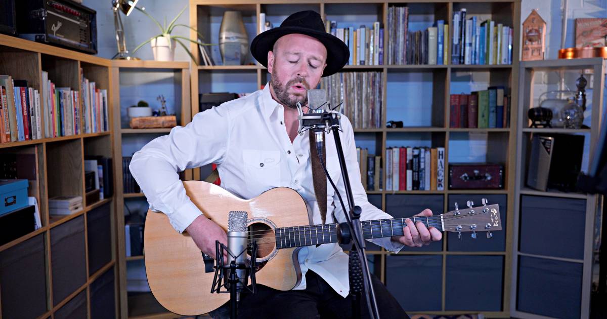 Daniel Spiller | Last Minute Musicians