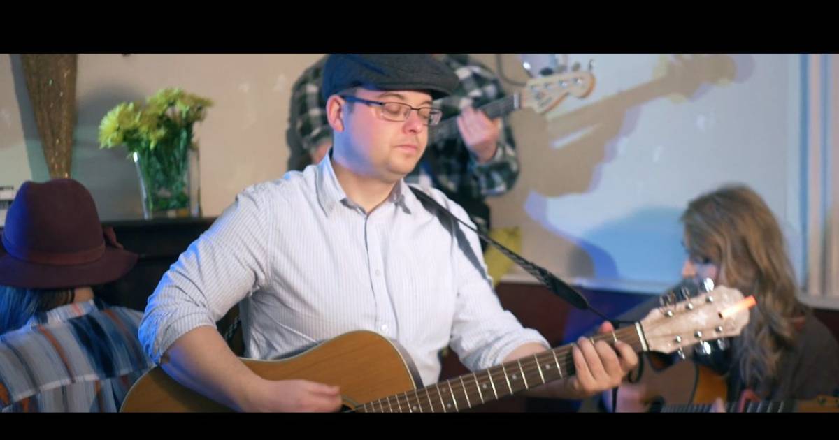 Josh - Irish and Pop Covers: Irish and Pop Covers - nice and lively