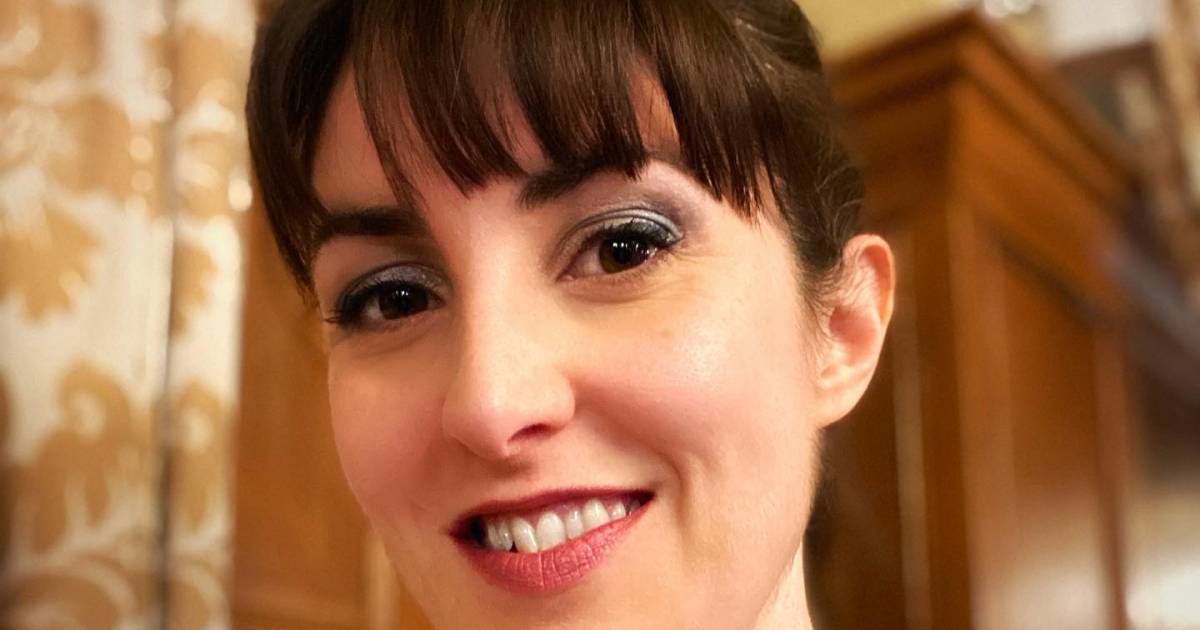 Melody Flyte - Singer | Last Minute Musicians