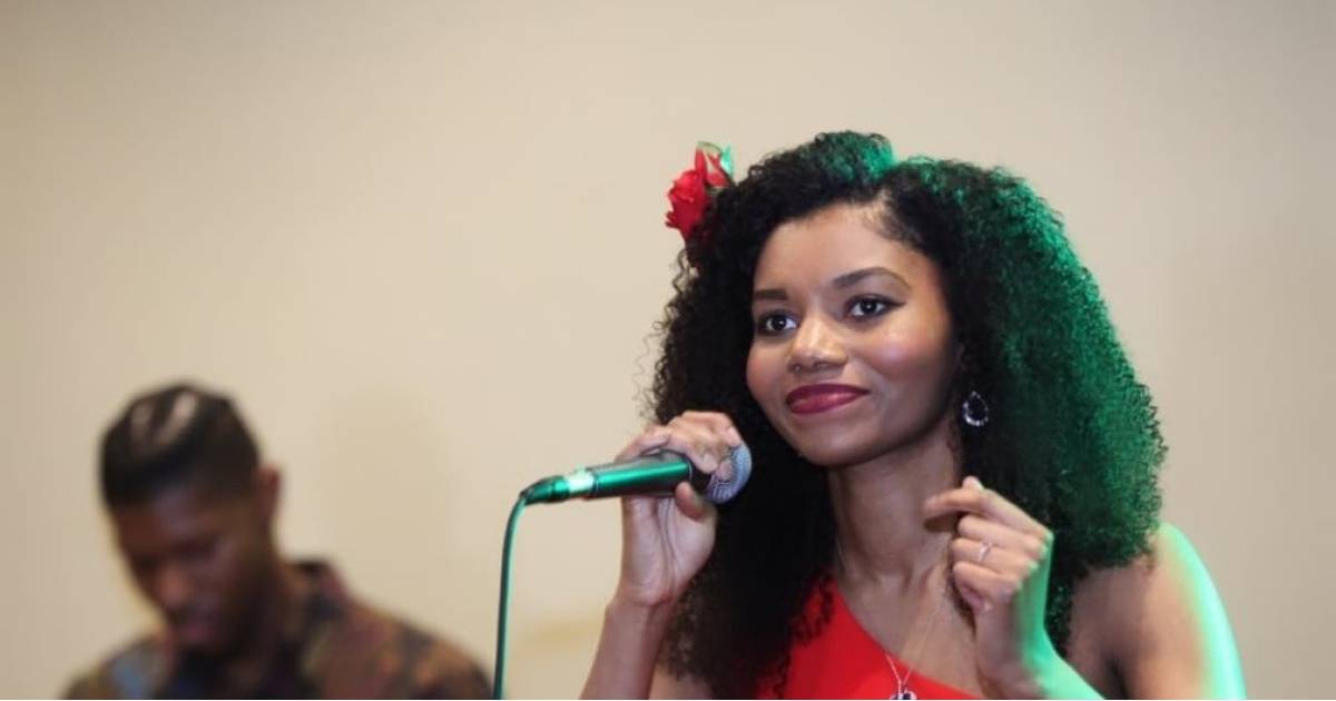 Josie Singer | Last Minute Musicians