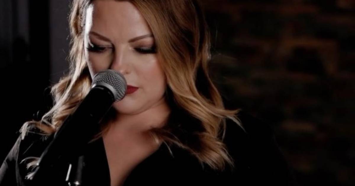 Olivia Marie : Experienced and versatile vocalist!