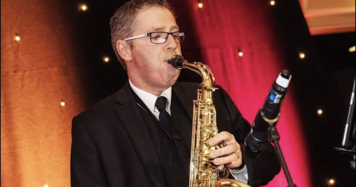 JM Saxostyle: An award-winning professional saxophone player!