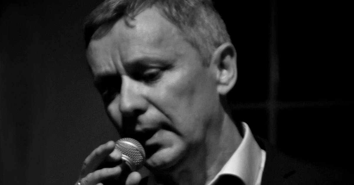 Jack Randle - Sinatra and much much more | Last Minute Musicians