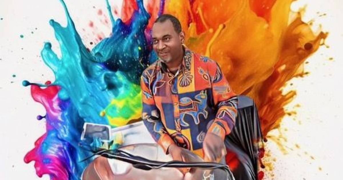 Caribbean Steel Band: We Bring the Caribbean to You!