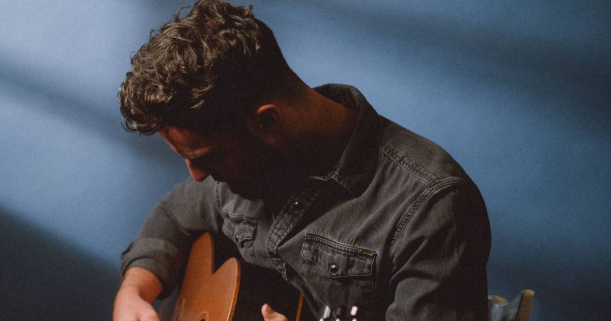 Joe Doonan | Last Minute Musicians