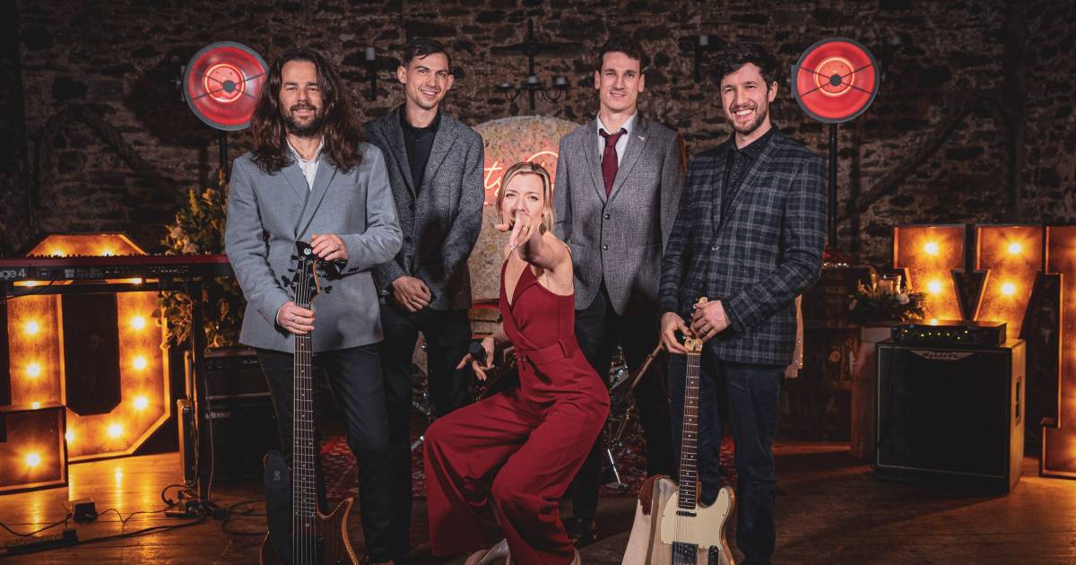 Route One | Last Minute Musicians