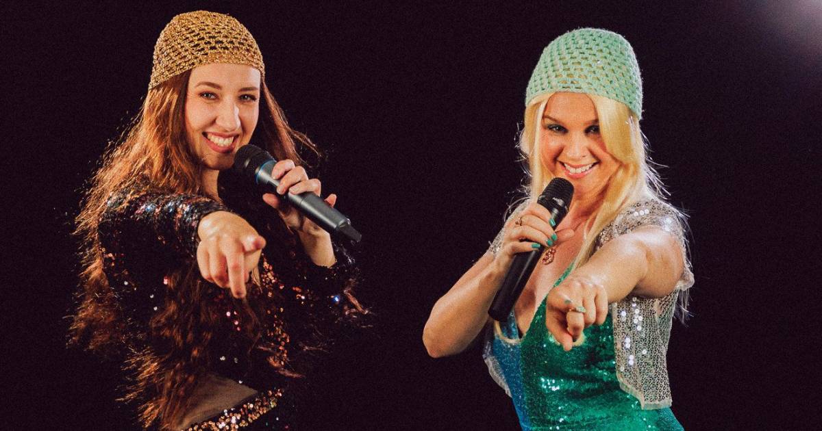ABBA Beats | Last Minute Musicians