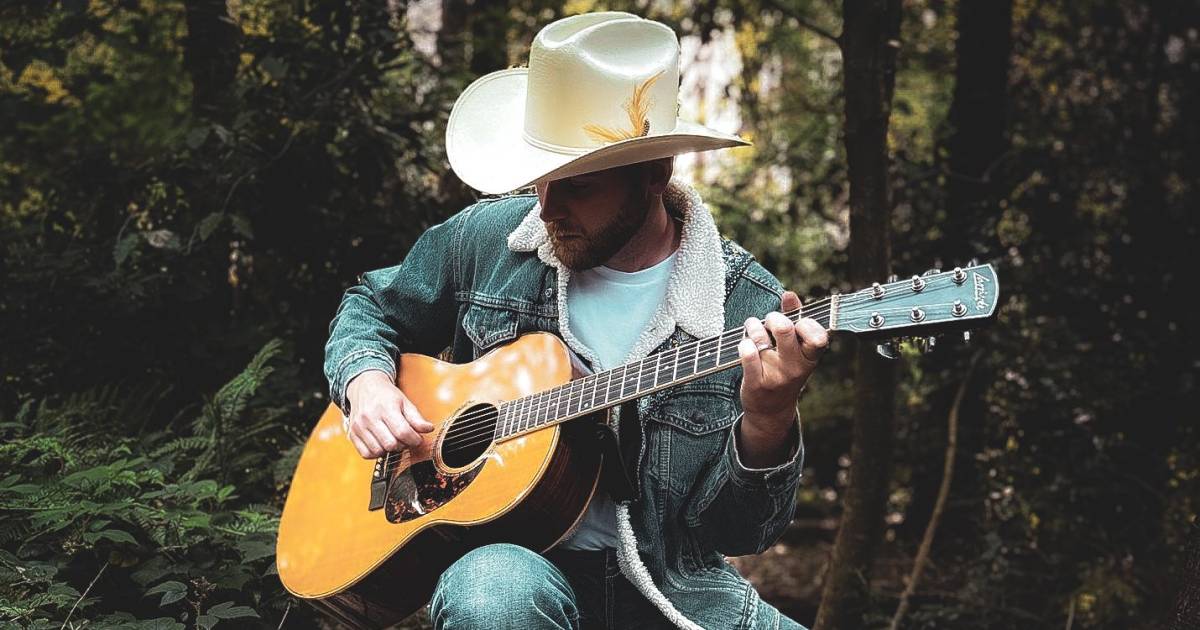 Country with Clint: Nashville Country Singer-Songwriter