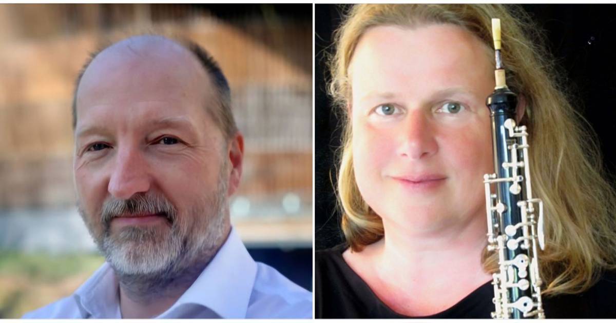 Beautiful Classical Music | Last Minute Musicians