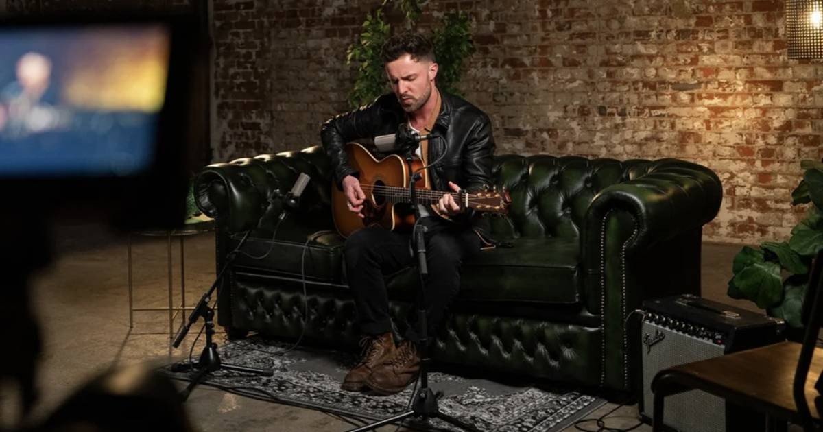 Joe Doonan | Last Minute Musicians