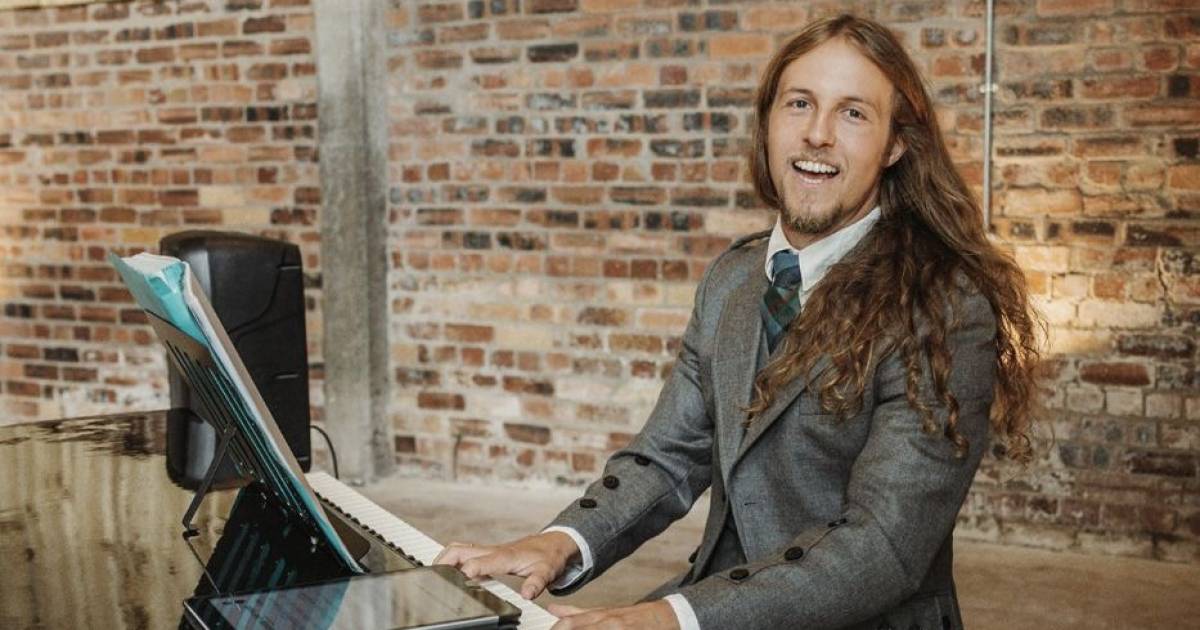 Jamie Wilson - Pianist | Last Minute Musicians