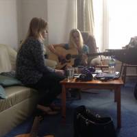 Kate Ferguson | Last Minute Musicians